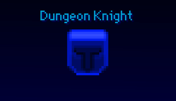 30+ games like Dungeon Knight - SteamPeek