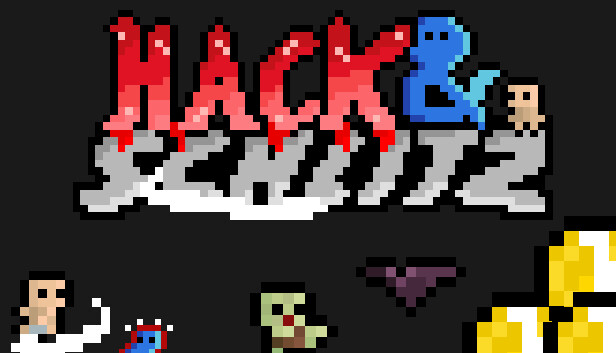 30+ games like Hack & Schlitz - SteamPeek