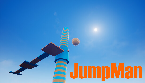 30+ games like Jump Man - SteamPeek