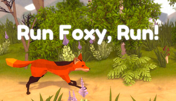 30+ games like Run Foxy, Run! - SteamPeek