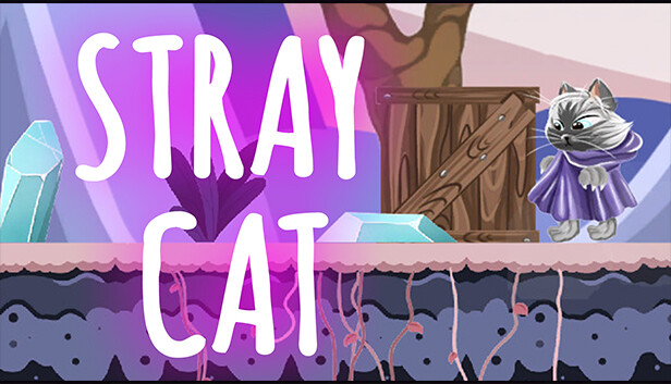 30+ games like STRAY CAT - SteamPeek