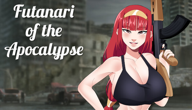 30+ games like Futanari of the Apocalypse - SteamPeek