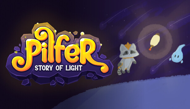 30+ games like Pilfer: Story of Light - SteamPeek