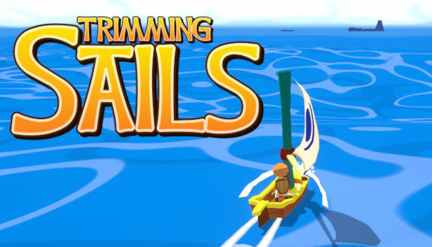 30+ games like Trimming Sails - SteamPeek