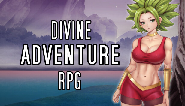 30+ games like Divine Adventure RPG - SteamPeek