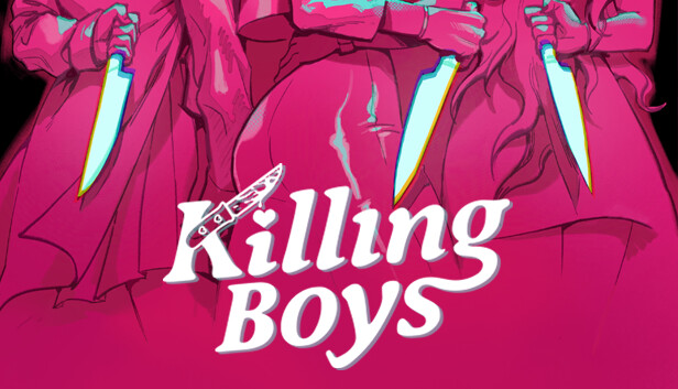 30+ games like Killing Boys - SteamPeek