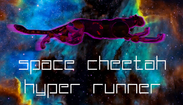 30+ games like Space Cheetah Hyper Runner - SteamPeek
