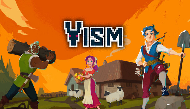 30+ games like VISM - SteamPeek