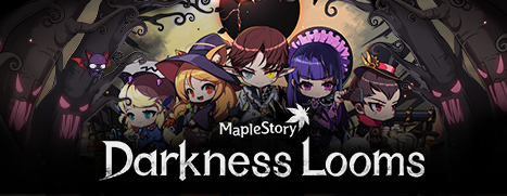 MapleStory on Steam