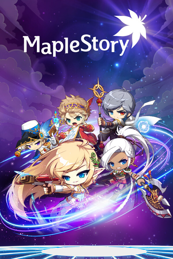 MapleStory Player Count - Steam Charts - Active Players - Tracker Network