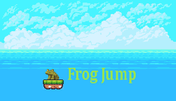 30+ games like Frog Jump - SteamPeek