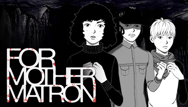 30+ games like For Mother Matron - SteamPeek