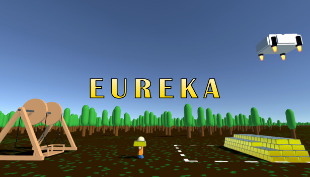 30+ games like Eureka - SteamPeek