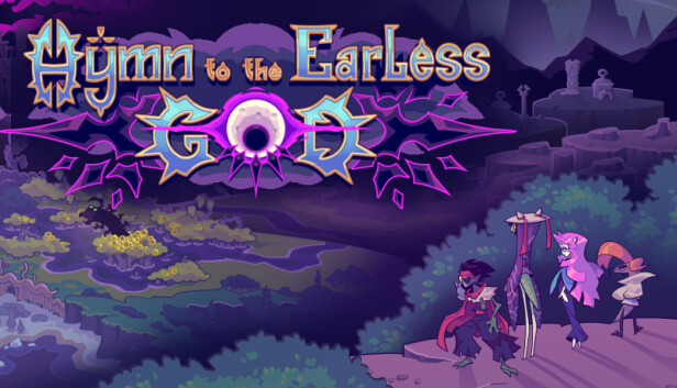 30+ games like Hymn to the Earless God - SteamPeek