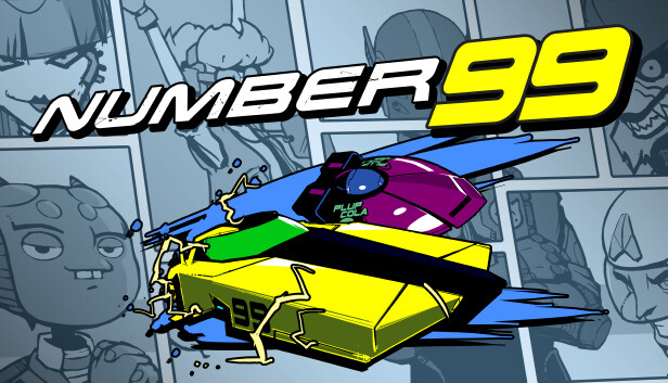 30+ games like Number 99 - SteamPeek