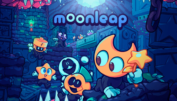 30+ games like Moonleap - SteamPeek