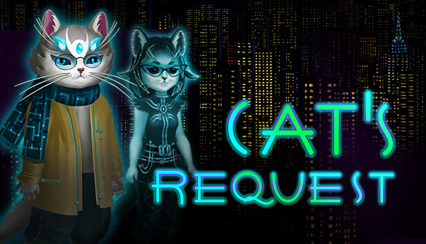 30+ games like Cat's Request - SteamPeek