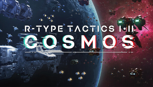 30+ games like R-Type Tactics I • II Cosmos - SteamPeek