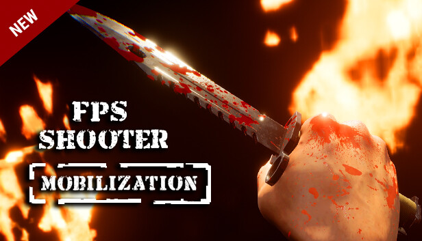 30+ games like Mobilization - SteamPeek