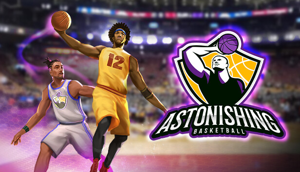 30+ games like Astonishing Basketball Manager - SteamPeek