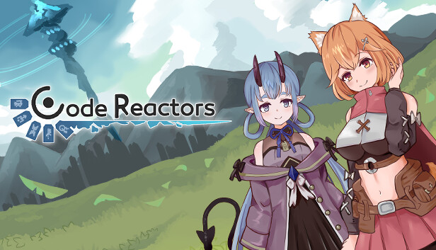 30+ games like Code Reactors - SteamPeek