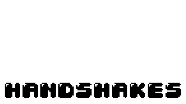 Handshakes | Backlog.rip