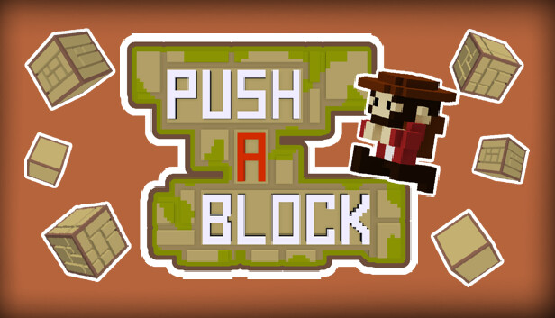 30+ games like Push a Block - SteamPeek
