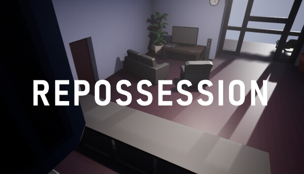 30+ games like Repossession - SteamPeek