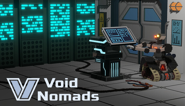 30+ games like Void Nomads - SteamPeek