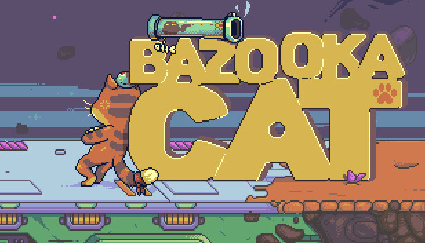 30+ games like Bazooka Cat: First Episode - SteamPeek