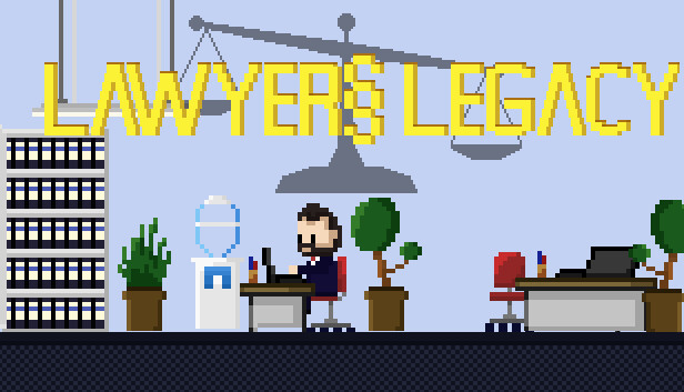 30+ games like HerrAnwalt: Lawyers Legacy - SteamPeek