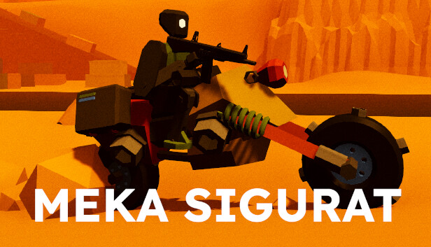 30+ games like MEKA SIGURAT - SteamPeek