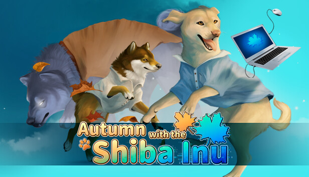 30+ games like Autumn with the Shiba Inu - SteamPeek