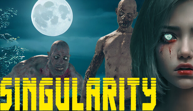 30+ games like SINGULARITY - SteamPeek