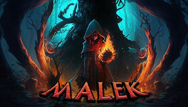 30+ games like Malek - SteamPeek