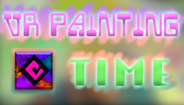30+ games like VR Painting: Time - SteamPeek