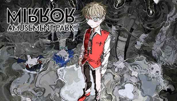 30+ games like Mirror Amusement Park - SteamPeek