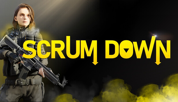 30+ games like Scrum Down - SteamPeek