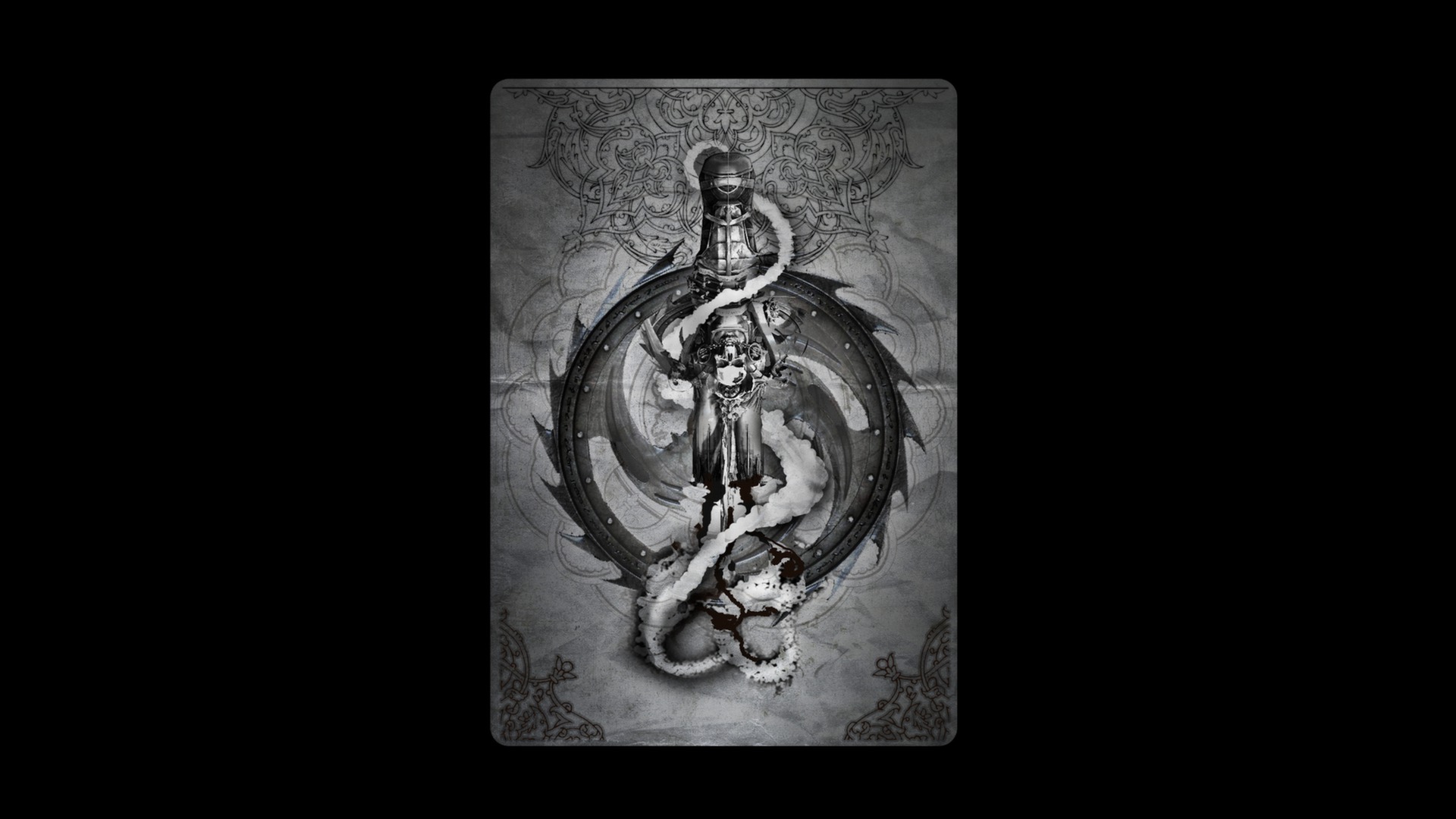 Painkiller Hell & Damnation: Singleplayer Tarot Card Pack · 스팀