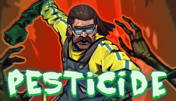30+ games like PESTICIDE - SteamPeek