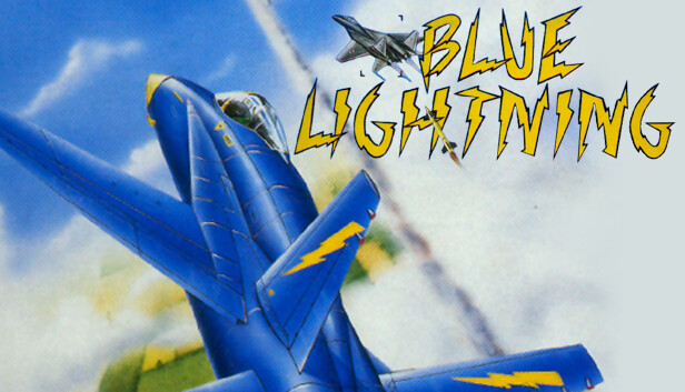 30+ games like Blue Lightning - SteamPeek