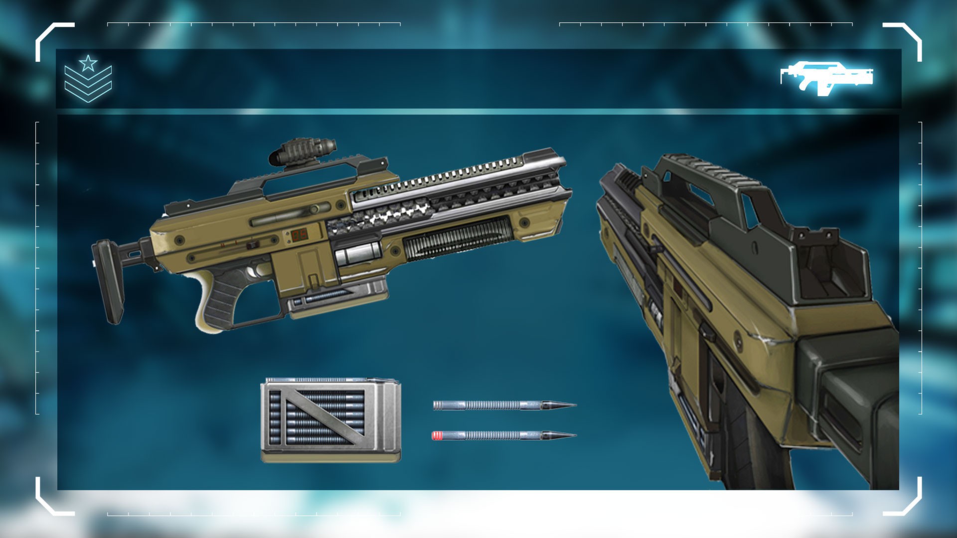 Aliens: Colonial Marines SHARP Sticks on Steam