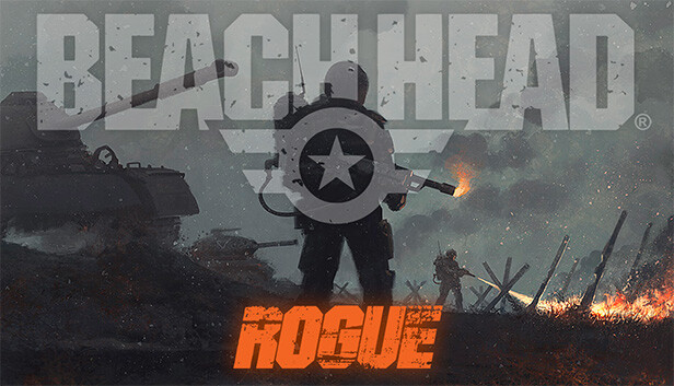 30+ games like BeachHead Rogue - SteamPeek