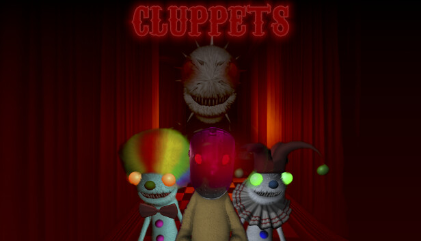 30+ games like Cluppets - SteamPeek