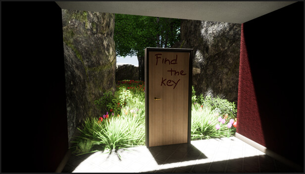 30+ games like Find The Key - SteamPeek