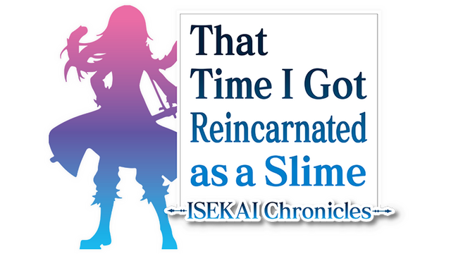That Time I Got Reincarnated As A Slime Isekai Chronicles ∴ Images | VGJournal
