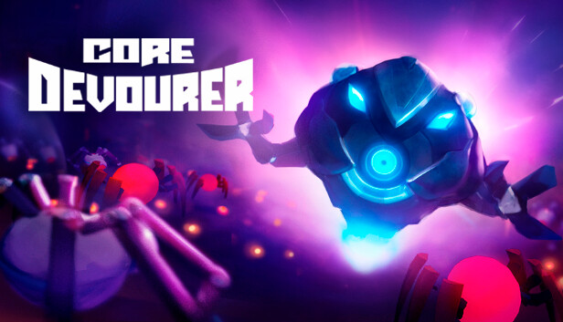 30+ games like Core Devourer - SteamPeek