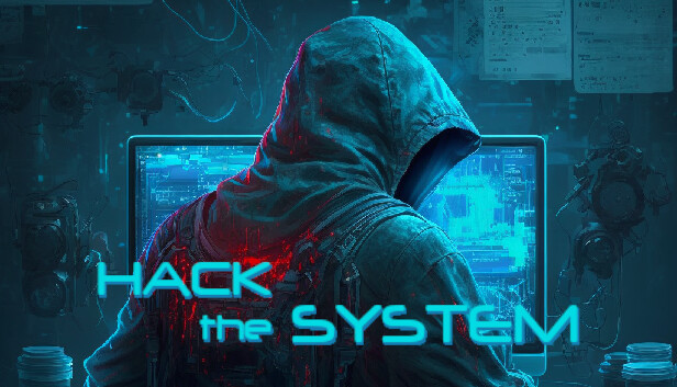 30+ games like Hack the System - SteamPeek