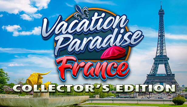 30+ games like Vacation Paradise: France Collector's Edition - SteamPeek