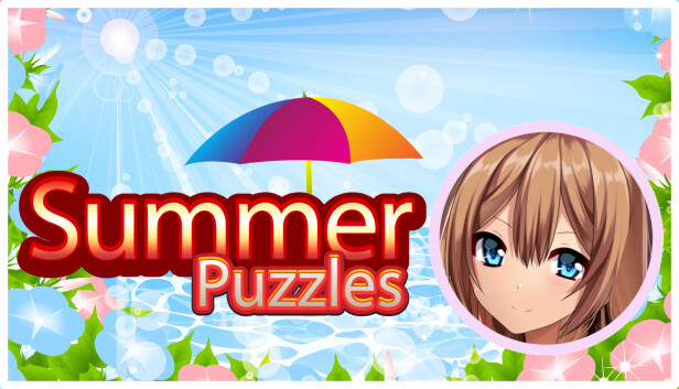 30+ games like Summer Puzzles - SteamPeek